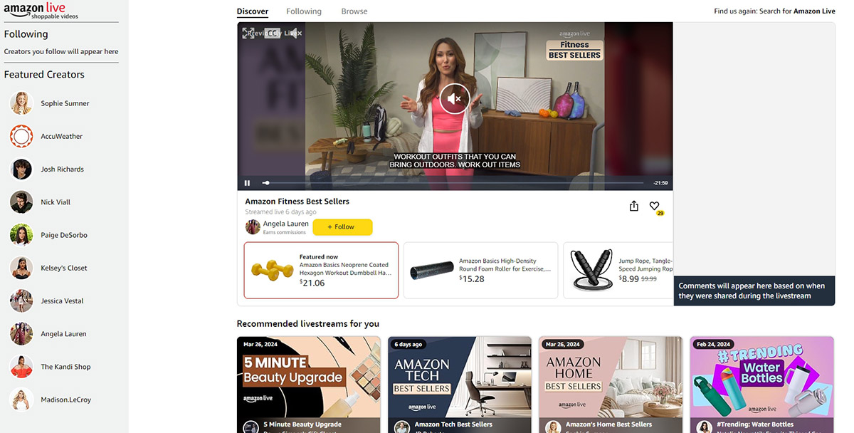 How To Find Amazon Influencer Storefront: 5 Methods