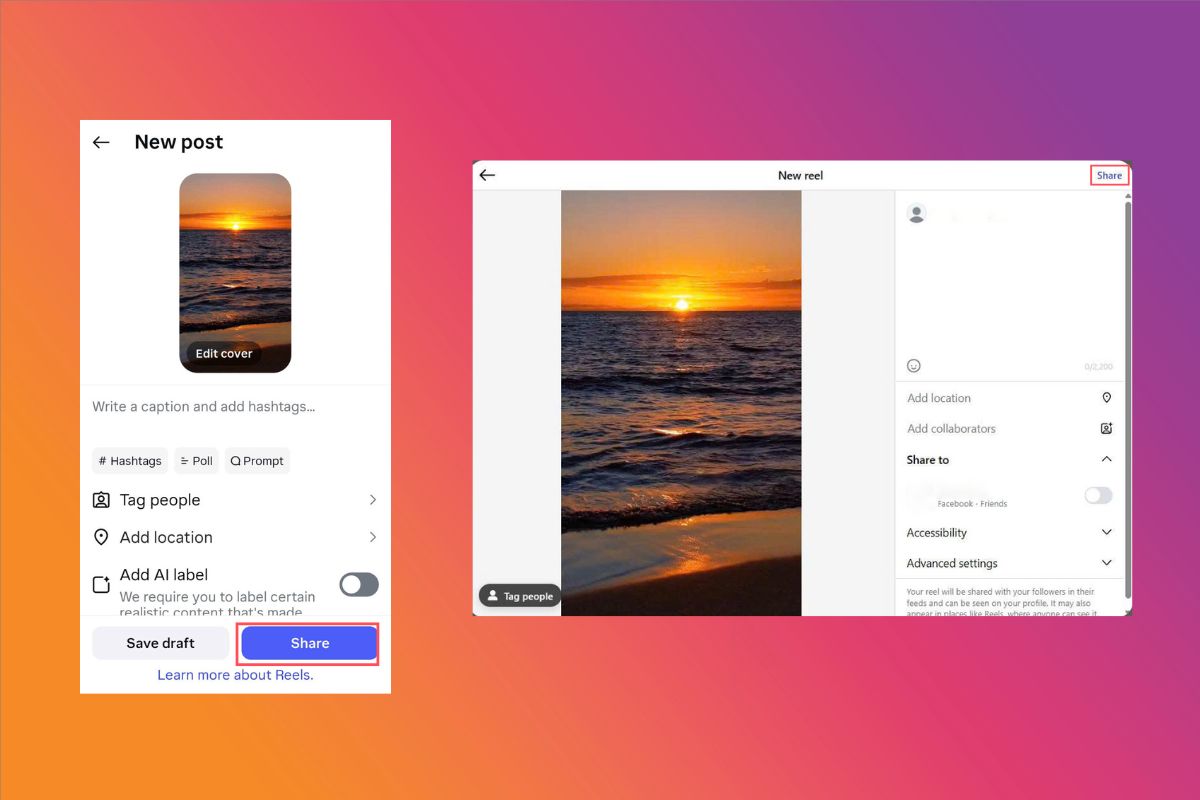How to Post Long Videos on Instagram Easily