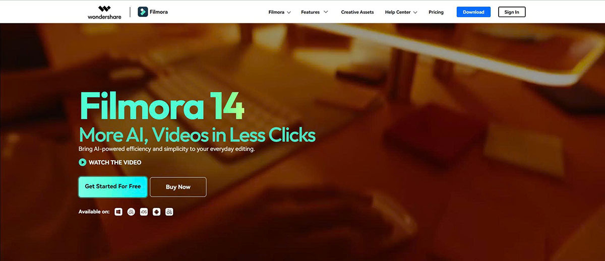 Best 10 Editing Software YouTubers Use in 2025
